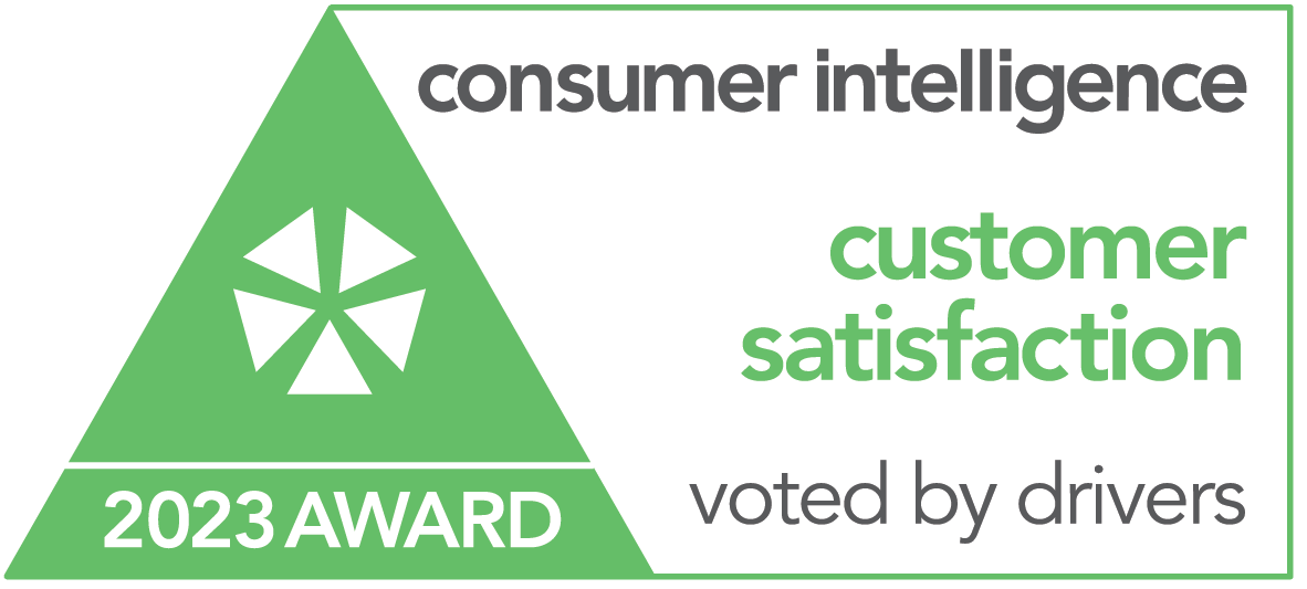 2023 Consumer Intelligence Awards winners revealed