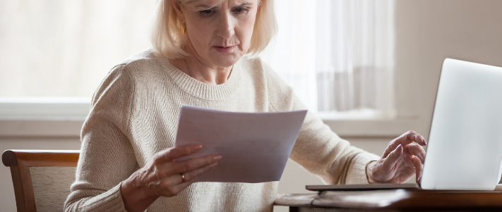 Vulnerable Customers