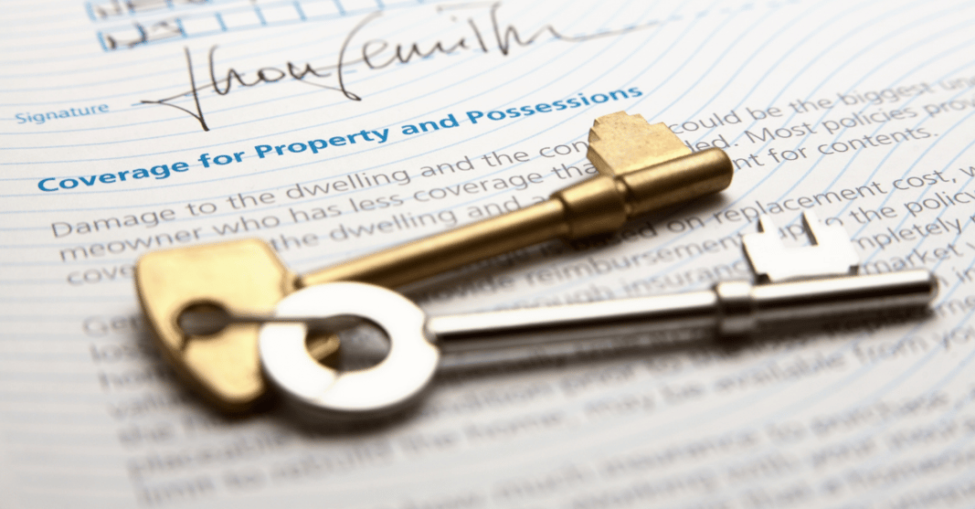 How contents insurance competition is heating up