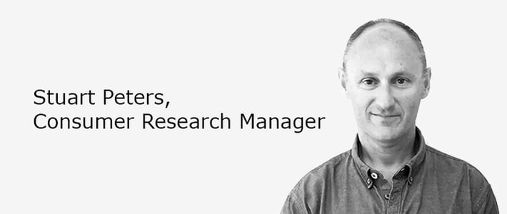 Consumer Intelligence Expands Research Focus