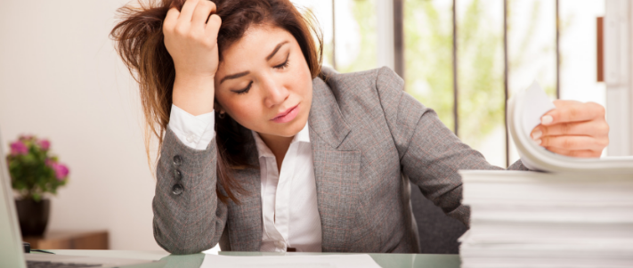 Vulnerable Customers