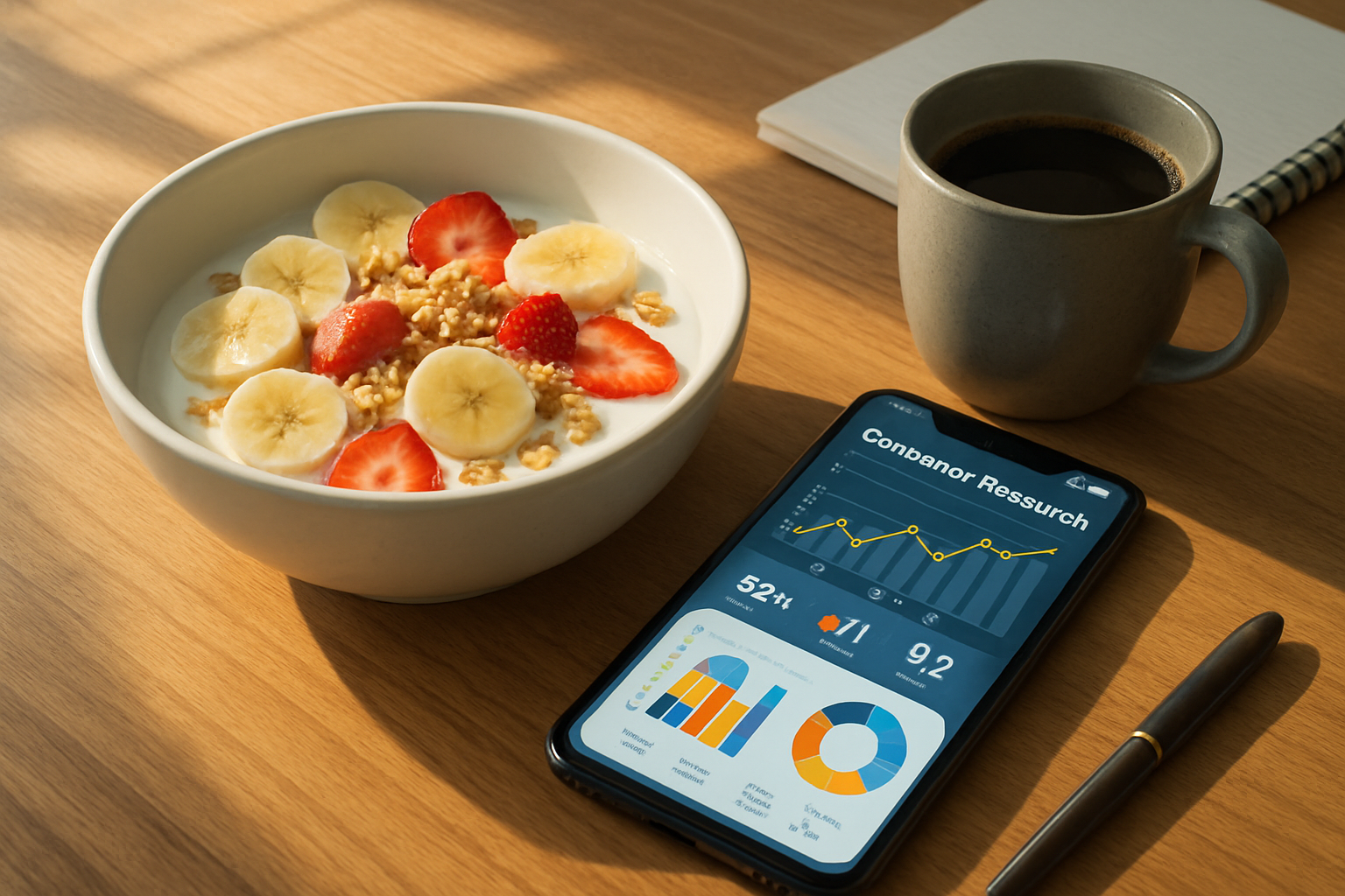 The Quiet Revolution That Happened Over Breakfast