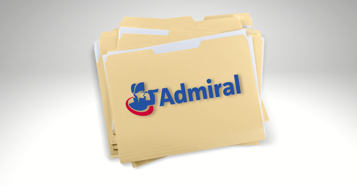 Multi-brand strategy pays off for Admiral in growing van market