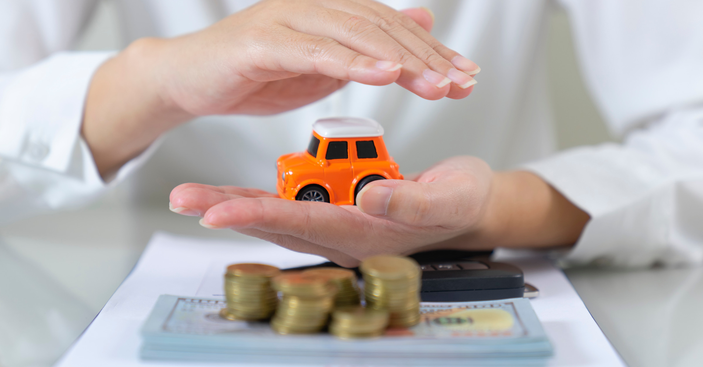 Aviva now the biggest growing car insurance brand