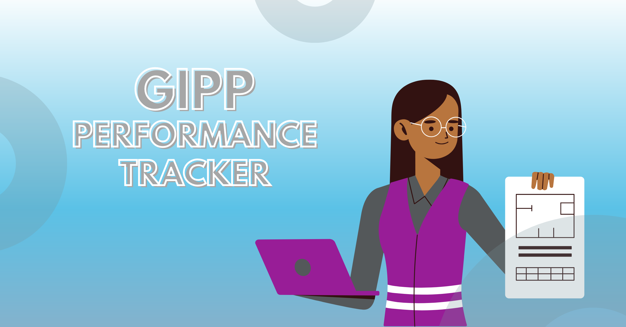 GIPP Performance Tracker