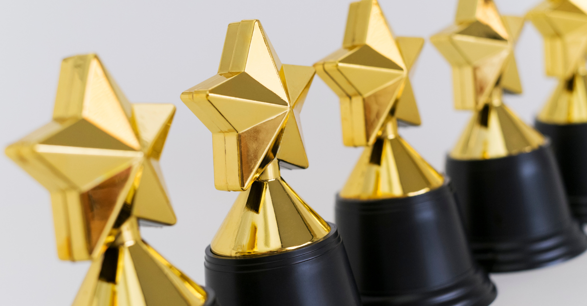 2023 Consumer Intelligence Awards winners revealed