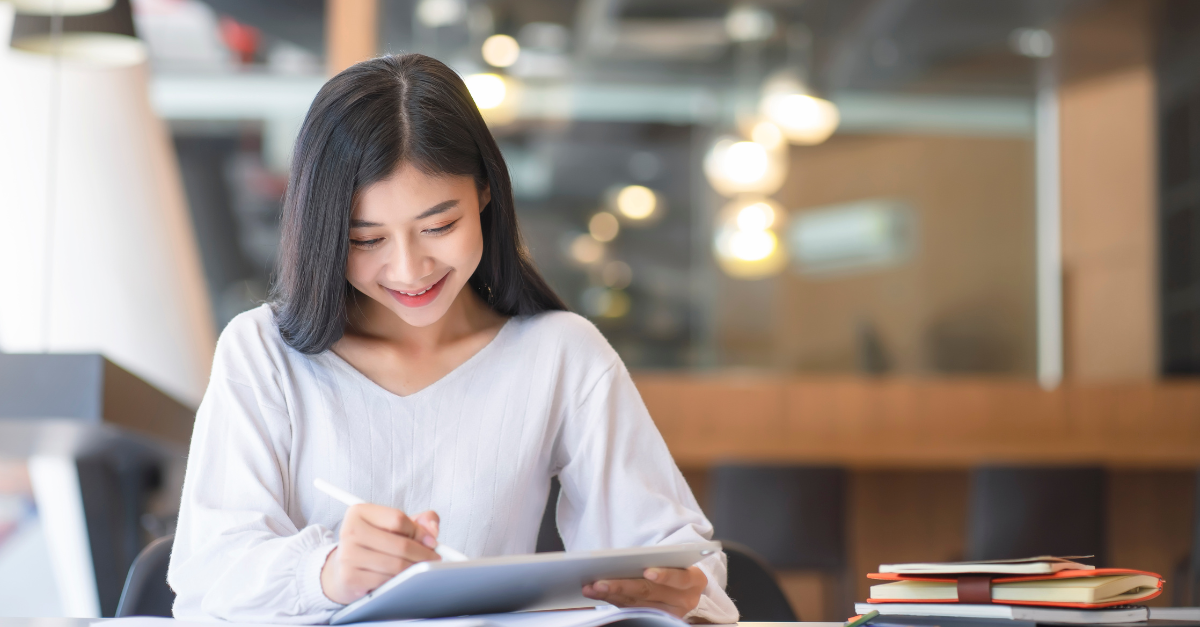 The shifting competitive position for monthly and annual customers