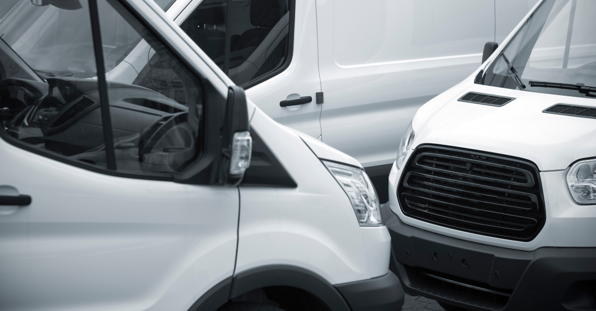 UK van owners feel the pinch of rising insurance costs