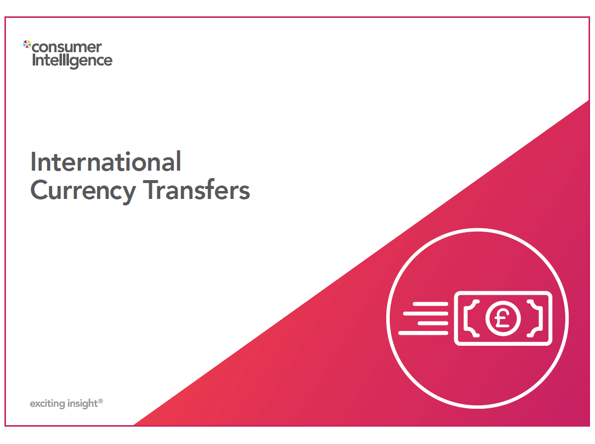 International Currency Transfers Report